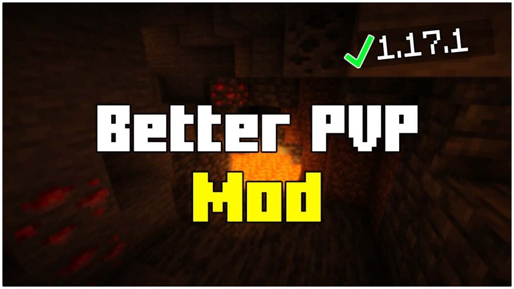 How To Install Better PVP Mod in Minecraft 26.1.2 → 1.21.11, 1.20
