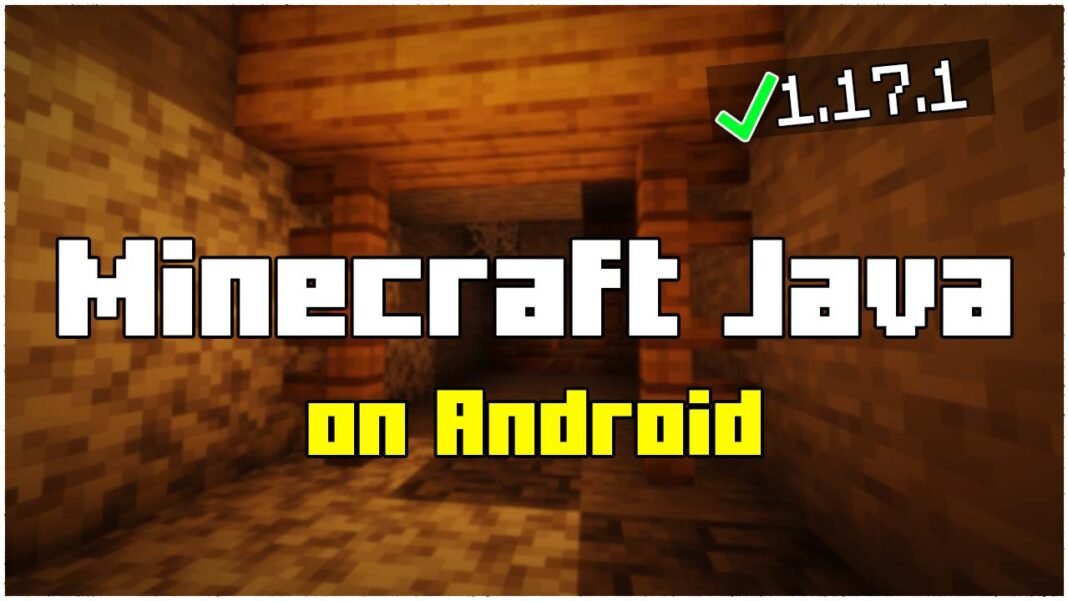 How to Run Minecraft Java Edition 1.21.4 on Android Device